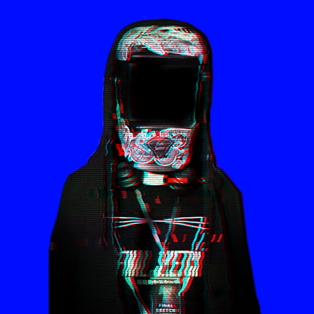 Mubert Artist: Final Sketch | Mubert Blog