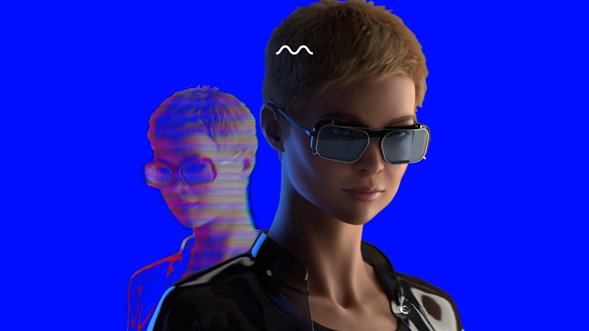 Mubert generates remixes for Malivar’s digital influencer | Mubert Blog