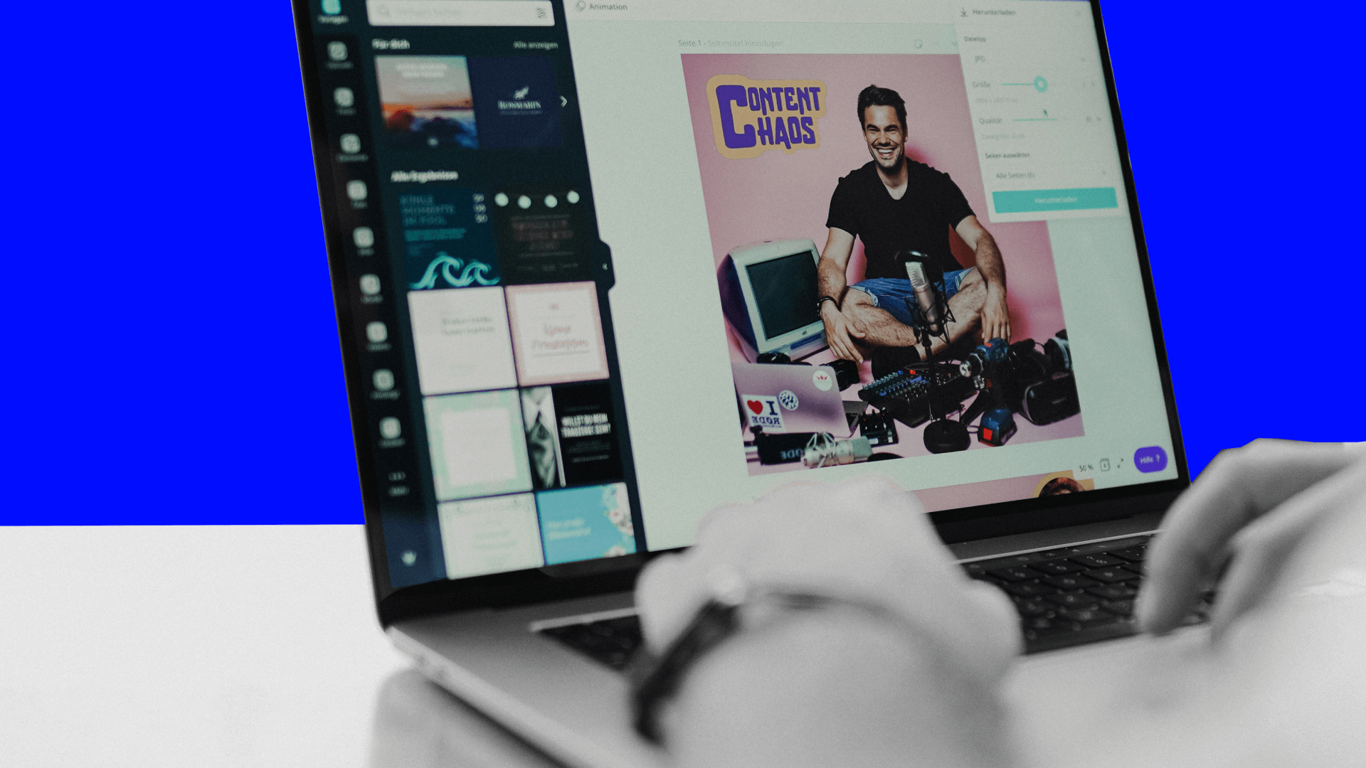 Top Tools For Content Creators To Use in 2022 | Mubert Blog