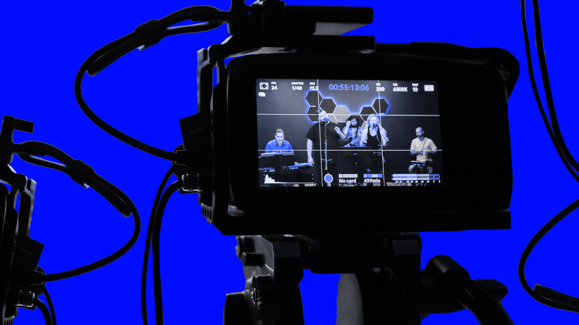 How To Safely Play Music On Live Streams | Mubert Blog