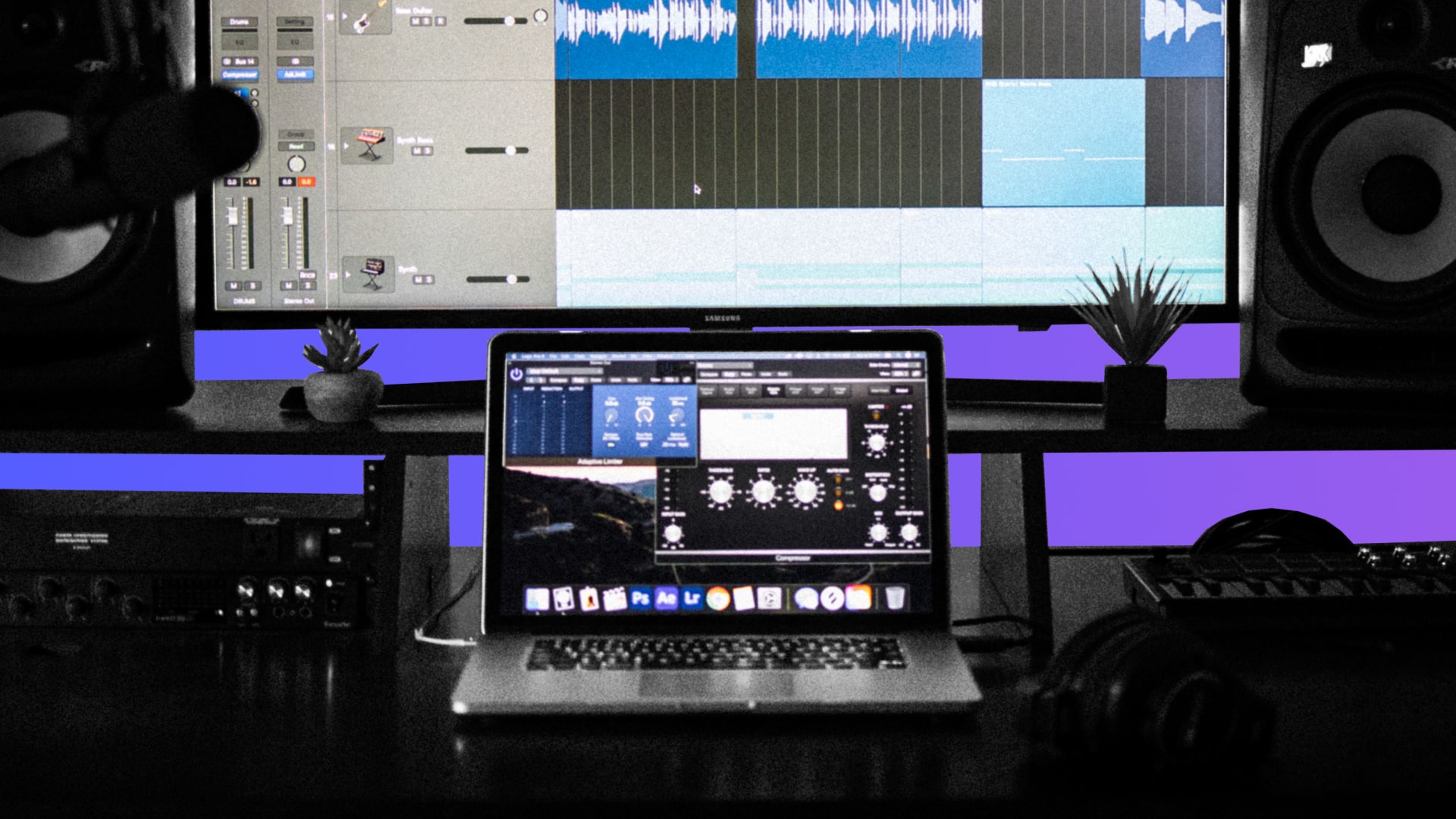 How To Safely Play Music On Live Streams | Mubert Blog