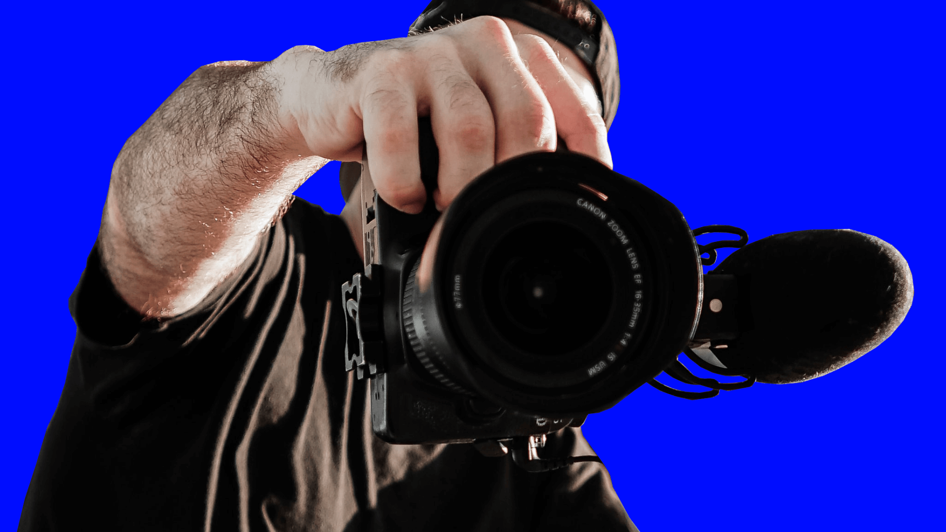 How Long Should Your YouTube Intro Be? | Mubert Blog