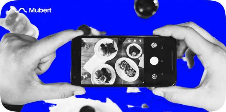 How to Add Music to Instagram Reels Without Copyright Issues — MUBERT ...